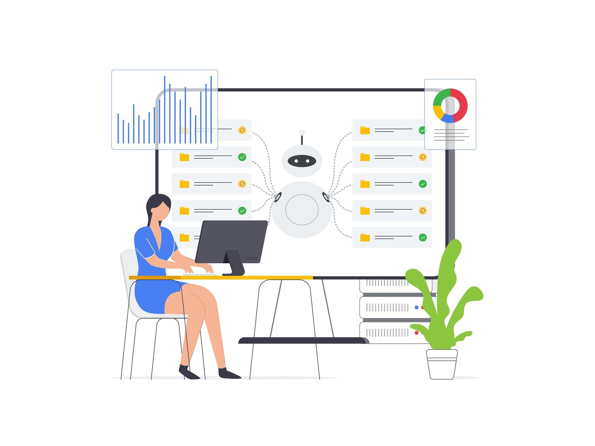 10 Best AI Chatbot Traffic Analytics Tools 2025 - Woo Sell Services