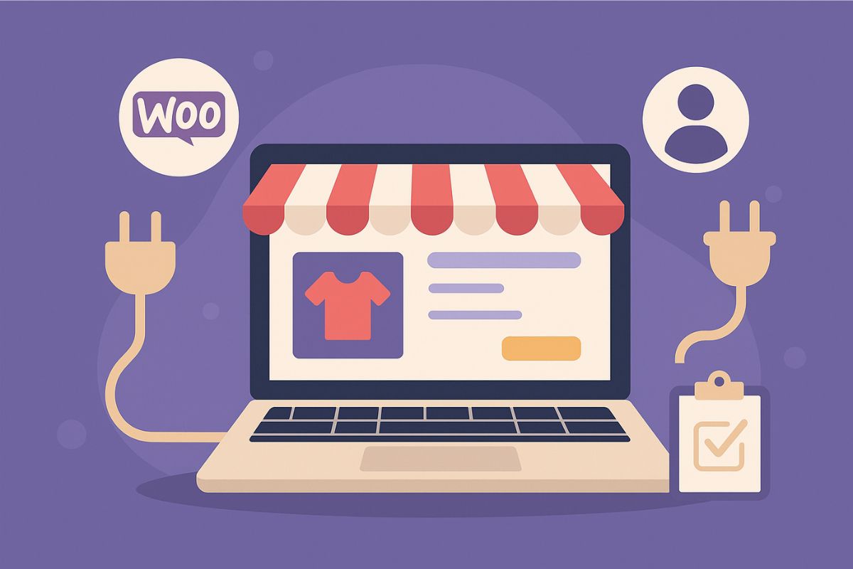 Top 12 WooCommerce Registration & Ordering Process Plugins to Boost Your Store in 2025 - Woo ...