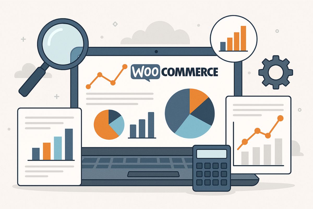 12 Powerful Analytics and Statistics Plugins for WooCommerce in 2025 - Woo Sell Services
