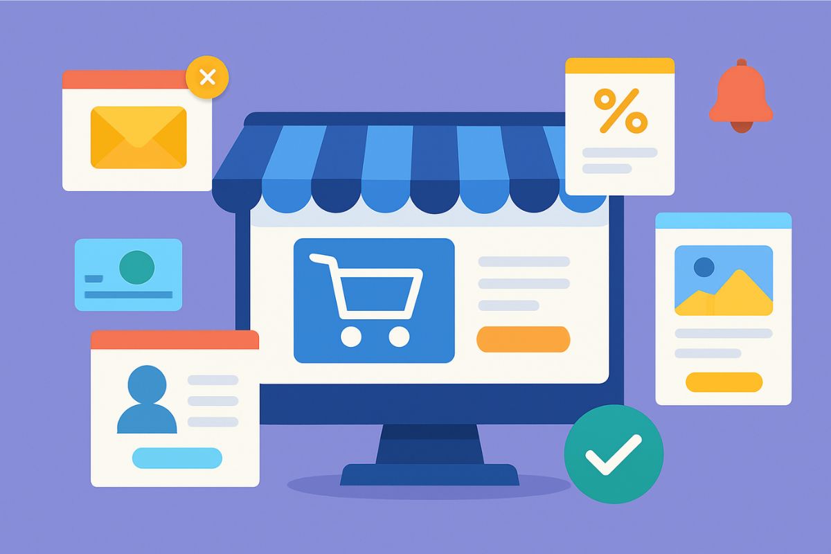 12 Best WooCommerce Pop-up Plugins for Engaging Customers in 2026 - Woo Sell Services